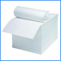Listing Paper | Dot Matrix | Printer Base