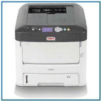 OKI Colour Laser Printers | Printer Base
