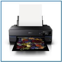 Professional & High Quality Photo Printers | Printer Base