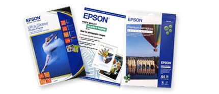 Photo media | Printerbase.co.uk