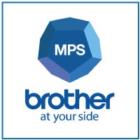 Brothers Printer Logo