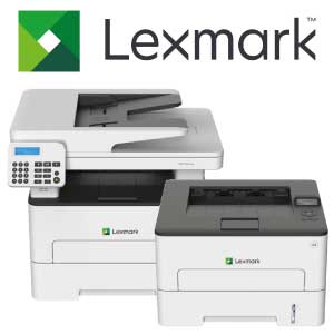 Lexmark Printers, Inks & Toner Cartridges | Printer Base