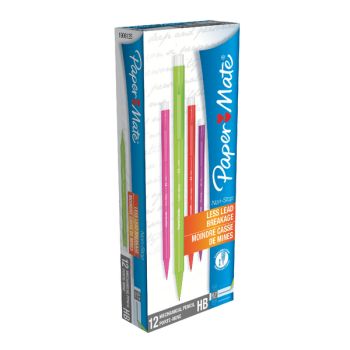 Automatic mechanical pencil store