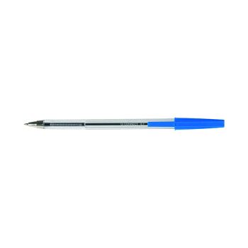 Blue biro store