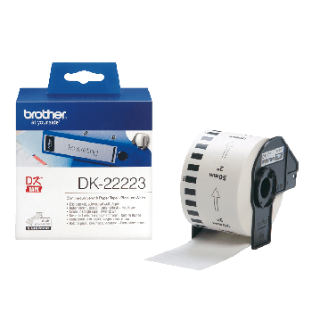 Brother QL 710W Thermal Label Printer QL710WZU1 Printer Base