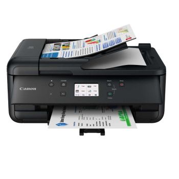 A4 Colour Inkjet Printers Printer Base