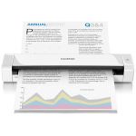 Brother DS-720D Mobile Document Scanner DS720DZ1 | Printer Base