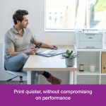 Brother HL-L3220CW A4 Colour Laser Printer | Printer Base