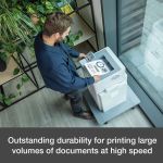 Brother HL-L6410DN A4 Mono Laser Printer | Printer Base