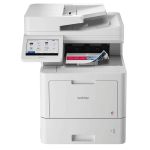 Brother MFC-L9670CDN A4 Colour Multifunction Laser Printer | Printer Base