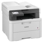 Brother MFC-L3740CDW A4 Colour Multifunction Laser Printer | Printer Base