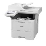 Brother MFC-L6710DW A4 Mono Multifunction Laser Printer | Printer Base