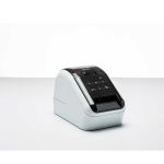 Brother QL-810WC Thermal Label Printer | Printer Base