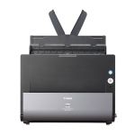 Canon imageFORMULA DR-C225ii A4 Document Scanner 3258C003 | Printer Base