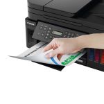 Canon PIXMA G7050 A4 Colour Multifunction Inkjet Printer 3114C008AA ...