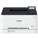 Canon i-SENSYS LBP631Cw A4 Colour Laser Printer | Printer Base