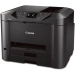 Canon MAXIFY MB2155 A4 Colour Multifunction Inkjet Printer 0959C028AA ...