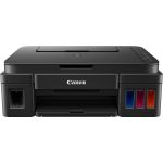 Canon PIXMA G2501 A4 Colour Multifunction Inkjet Printer 0617C042 ...