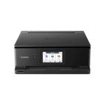 Canon Pixma TS8750 A4 Colour Inkjet Multifunction Printer | Printer Base