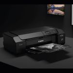 Canon imagePROGRAF PRO-300 A3+ Colour Photo Inkjet Printer | Printer Base