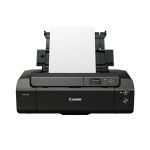 Canon imagePROGRAF PRO-300 A3+ Colour Photo Inkjet Printer | Printer Base