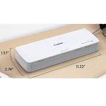 Canon imageFORMULA R10 Portable Document Scanner 4861C003 | Printer Base