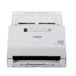 Canon imageFormula RS40 Photo Document Scanner | Printer Base