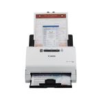 Canon imageFORMULA R40 A4 Document Scanner 4229C002 | Printer Base
