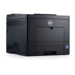 Dell C2660dn Laser Printer | Printer Base