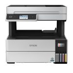 Epson EcoTank ET-5170 A4 Inkjet Multifunction Printer C11CJ88401 ...