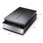 Epson Perfection V800 Photo A4 Flatbed CCD Photo scanner B11B223401BY ...