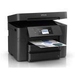 Epson WorkForce WF-7830DTWF A3 Colour Multifunction Inkjet Printer ...