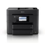 Epson WorkForce Pro WF-4830DTWF A4 Colour Multifunction Inkjet Printer ...