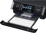 Epson Expression Photo XP-8700 A4 Colour Multifunction Inkjet Printer ...