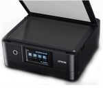 Epson Expression Photo XP-8700 A4 Colour Multifunction Inkjet Printer ...