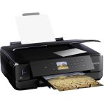 Epson Expression Premium XP-900 A3 Colour All-In-One Inkjet Printer ...