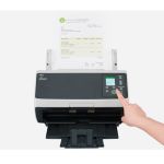 Fujitsu fi-8170 A4 Sheetfed Document Scanner PA03810-B051 | Printer Base