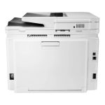 HP LaserJet Pro MFP M283fdw A4 Colour Multifunction Laser Printer ...
