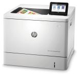HP LaserJet Managed E55040dn A4 Colour Laser Printer - Managed Print ...