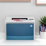 HP LaserJet Pro 4202dn A4 Colour Laser Printers | Printer Base
