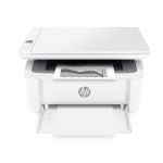 HP LaserJet M140W A4 Mono Multifunction Laser Printer 7MD72F | Printer Base