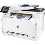 HP Color LaserJet Pro M274n A4 Colour Multifunction Printer M6D61A#B19 ...