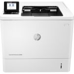 HP Laserjet Enterprise M608N A4 Mono Laser Printer | Printer Base