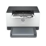 HP LaserJet M209dw A4 Mono Laser Printer 6GW62F | Printer Base