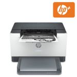 HP LaserJet M209dwe (HP+) A4 Mono Laser Printer 6GW62E | Printer Base