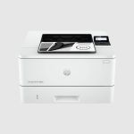 HP LaserJet Pro 4001N A4 Mono Laser Printer 2Z599F | Printer Base