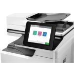 HP LaserJet Enterprise MFP M528f A4 Mono Multifunction Laser Printer ...