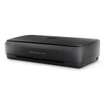 HP Officejet 250 Inkjet Multifunction Printer CZ992A | Printer Base