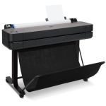 HP DesignJet T630 A0 / 36" Colour Large Format Inkjet Printer 5HB11A ...