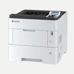 Kyocera ECOSYS PA5500x A4 Mono Laser Printer 110C0W3NL0 | Printer Base